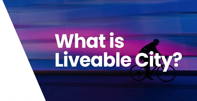 About – Liveable City